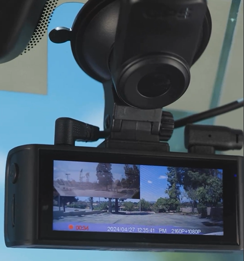 The Best Dash Cam Guide to Saving Your Budget In 2024 – Redtiger IN