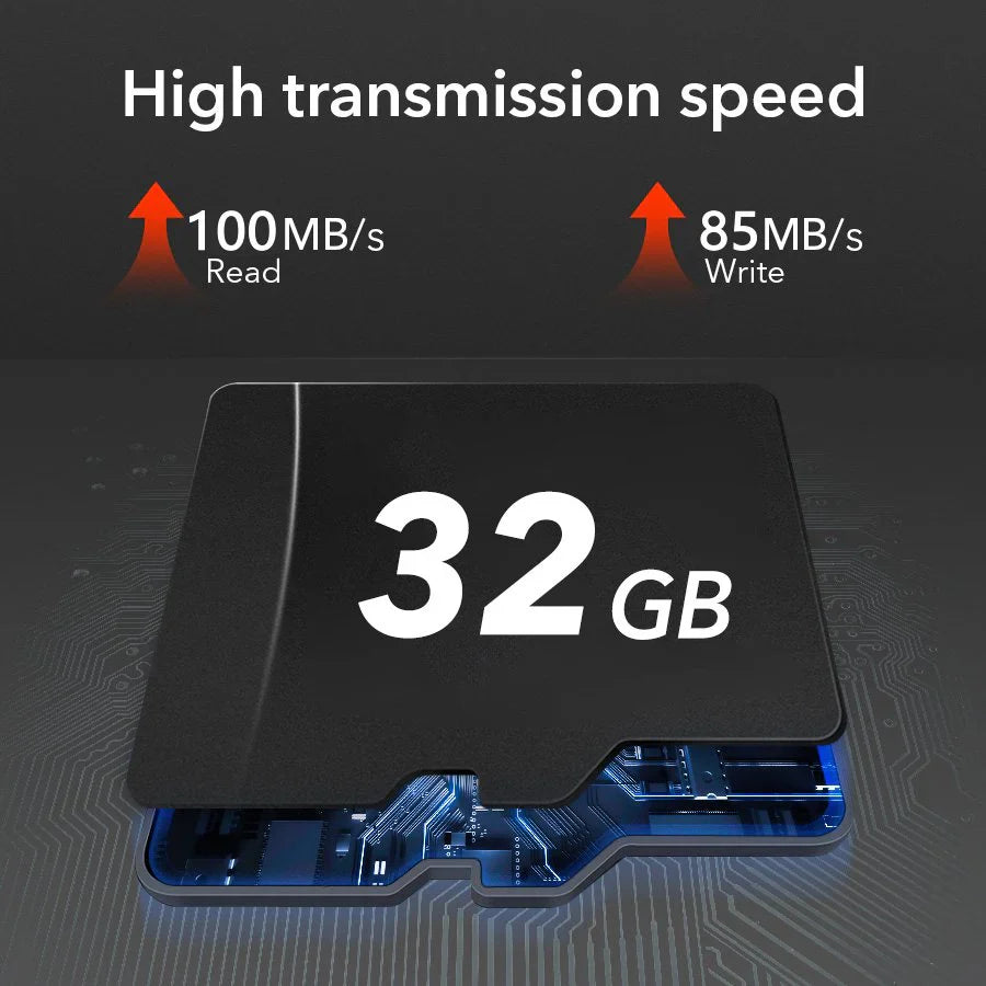 How to Format Micro SD Card for Your Dash Cam: A Comprehensive Guide ...