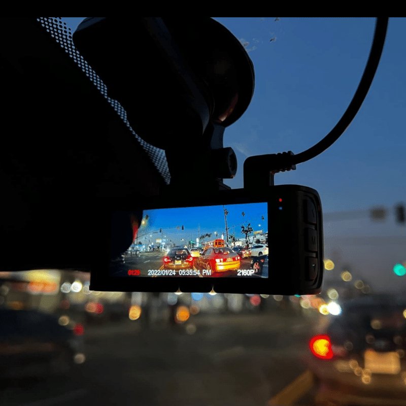 Does Having a Dash Cam Lower Insurance?