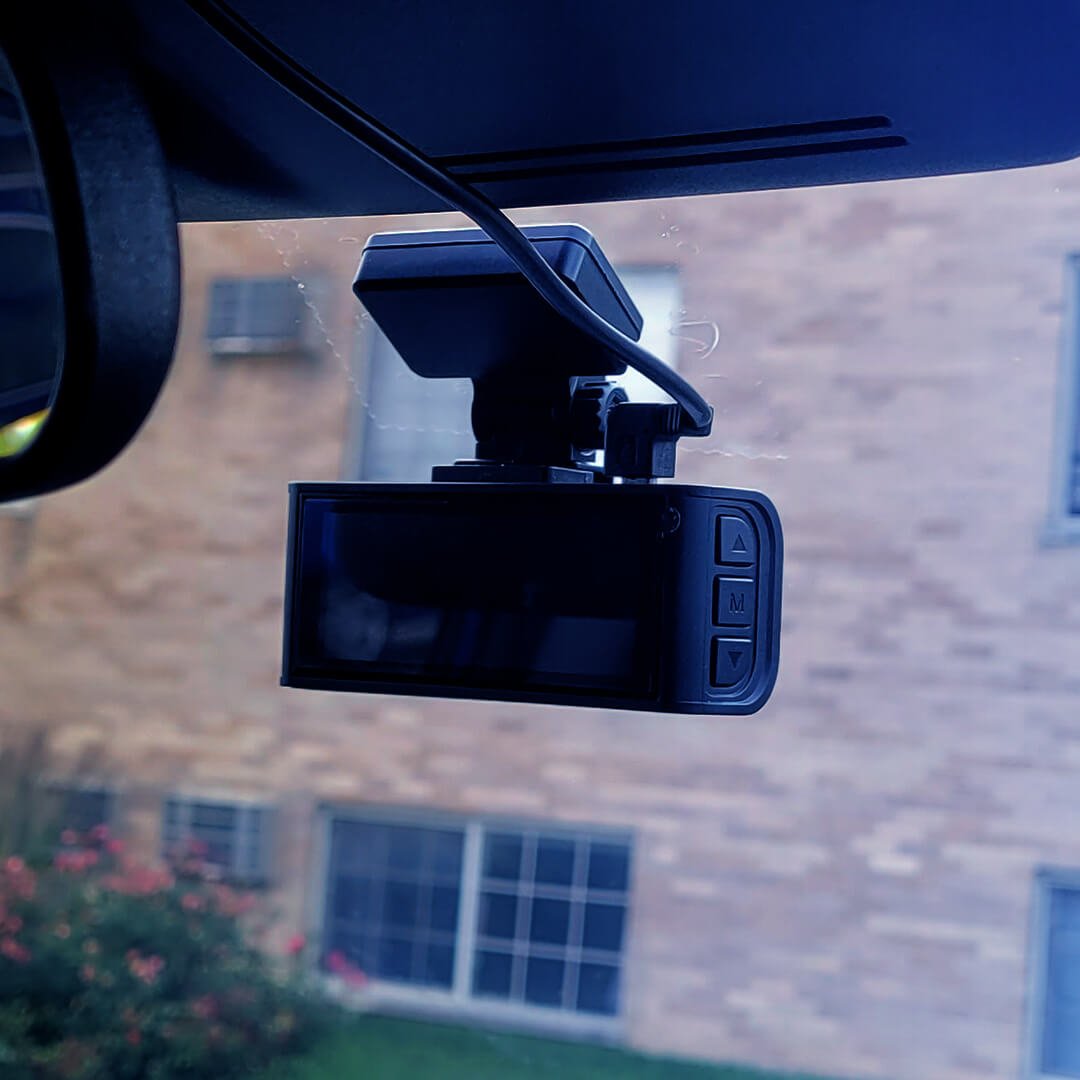 Is It a Good Idea for An Uber Driver to Use a Dashcam? – Redtiger IN