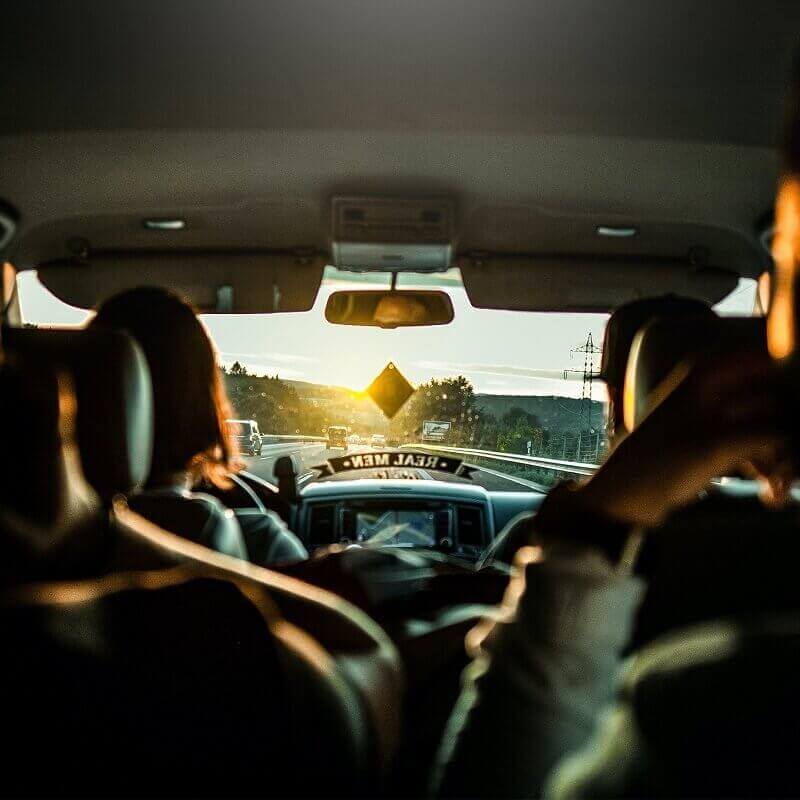 Must know: 6 Teen Driving Safety Tips