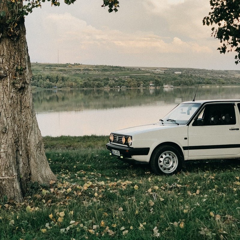 The Secret to Perfect Car Parking