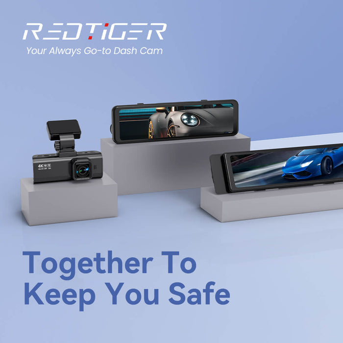 What is the #1 Dash Cam?
