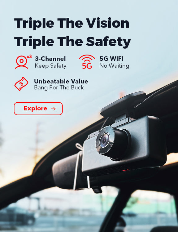 REDTIGER® India Official Site - 4K Dash Cam with 18 Months Warranty ...